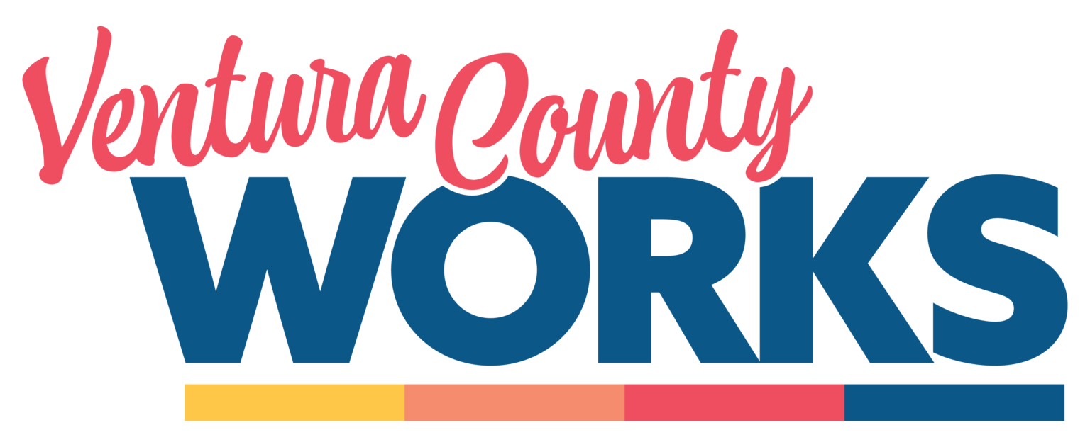 Ventura County Works - Workforce Development Board of Ventura County